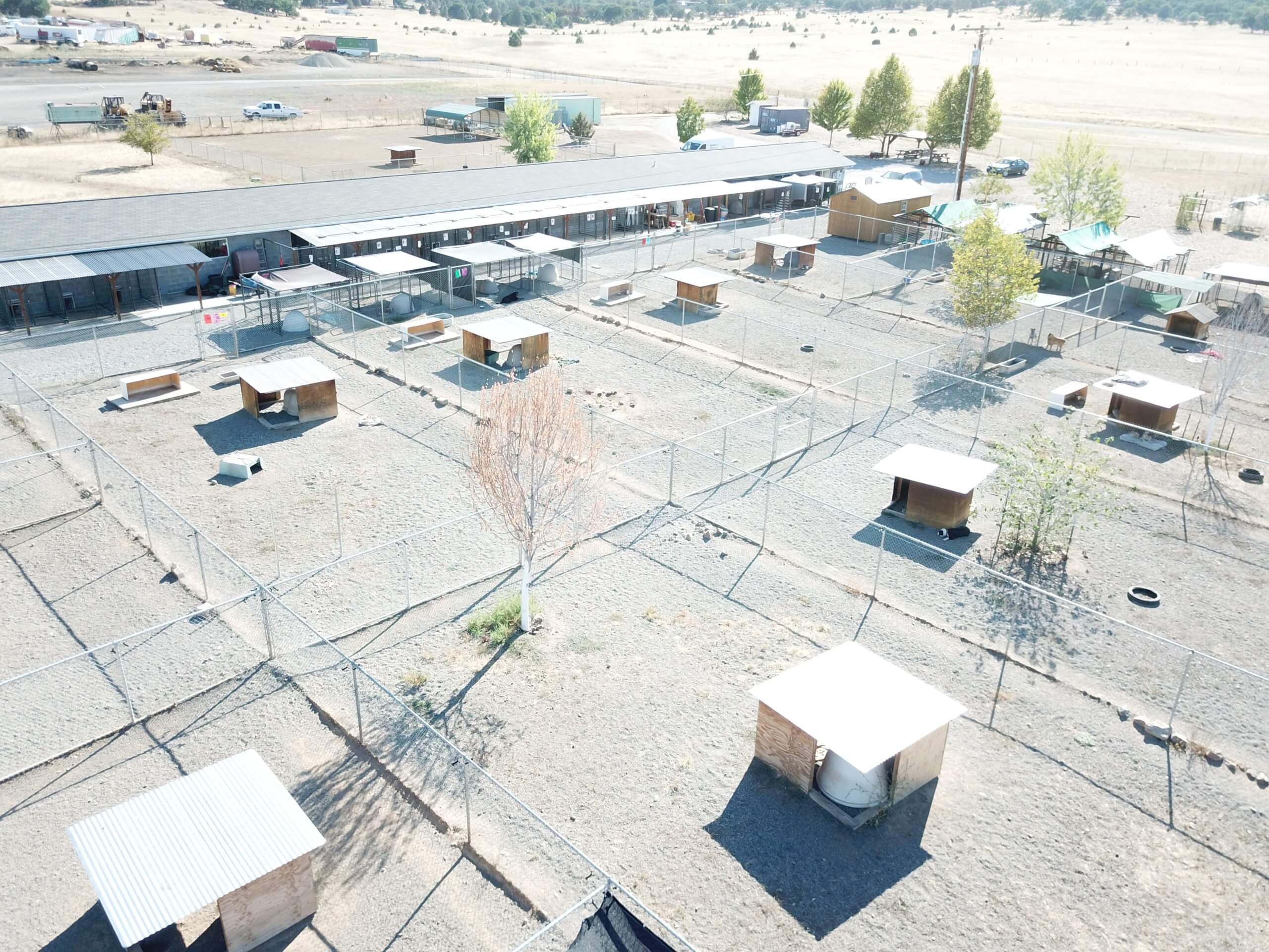 About - Rescue Ranch Inc.