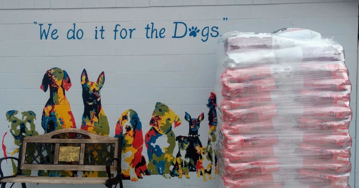 Home - Rescue Ranch Inc.