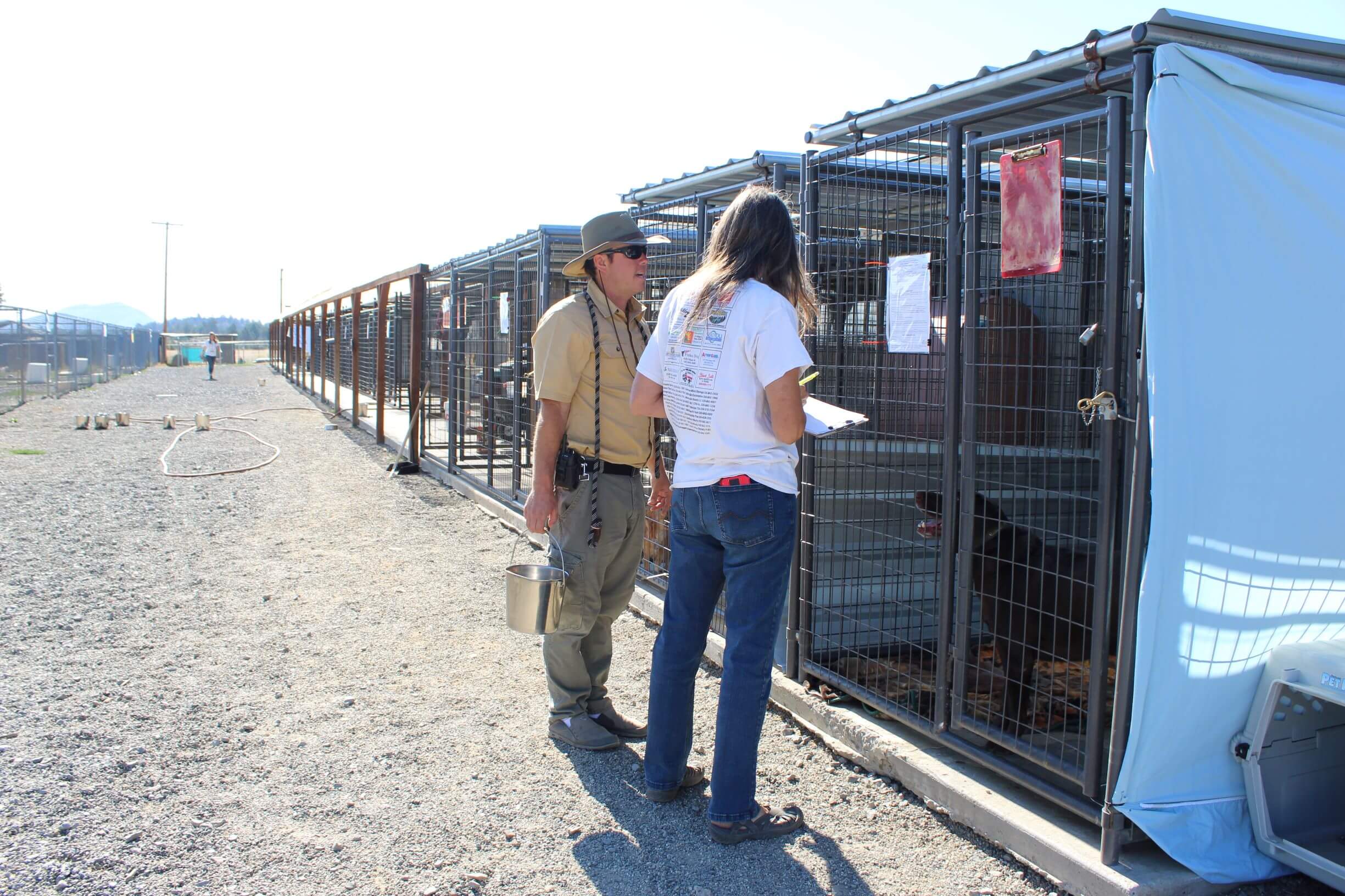 Rescue Ranch General Fund - Rescue Ranch Inc.