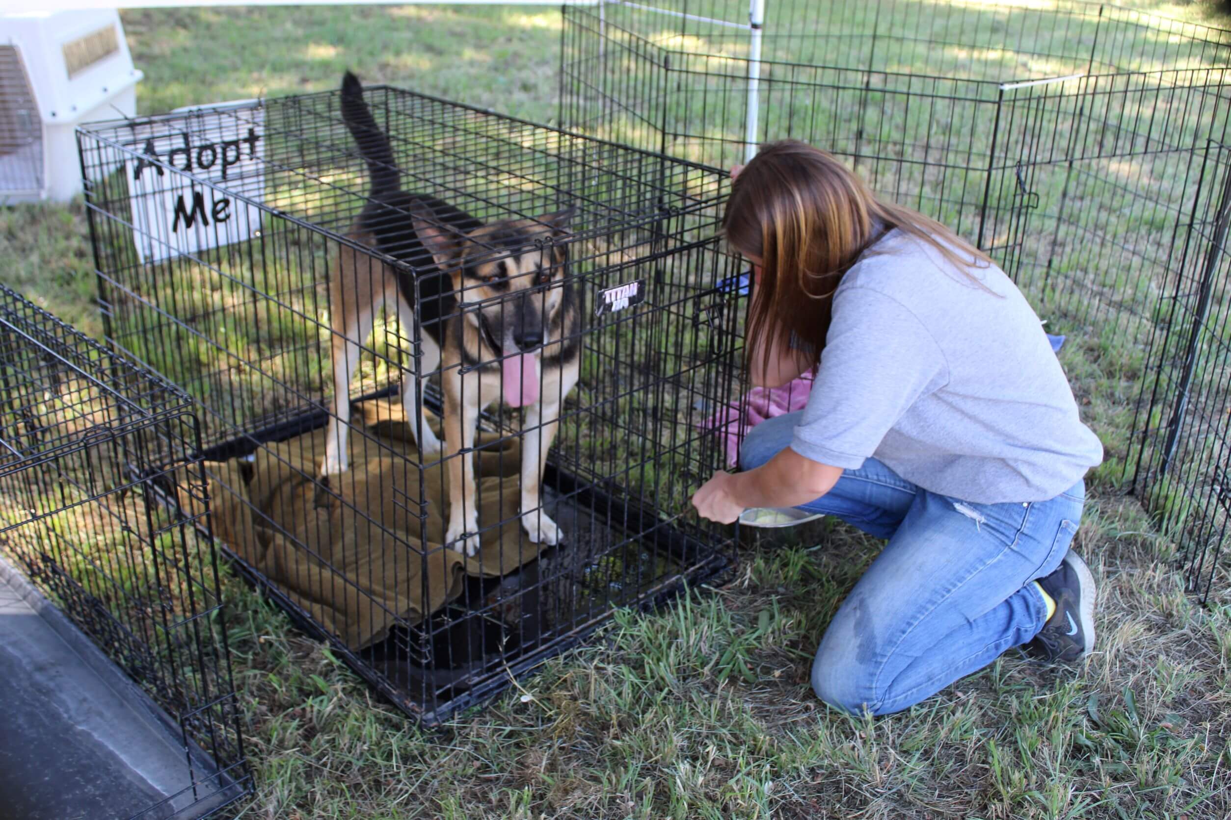Rescue Ranch Adoption Event Will Help More Pets This Spring - Rescue ...