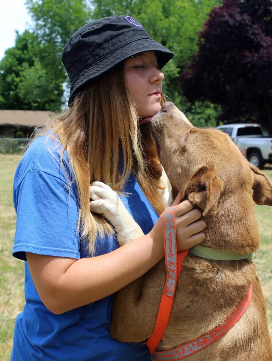 Meet Monty - Rescue Ranch Inc.